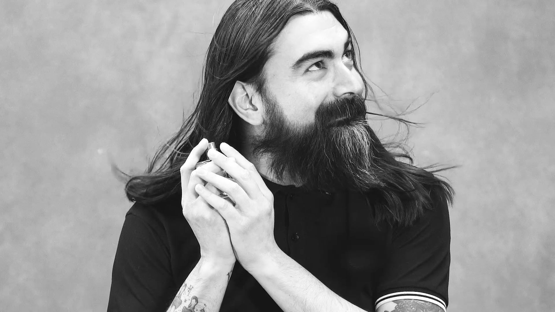 Introducing Suavecito Oscuro | Constancio – Suavecito Pomade