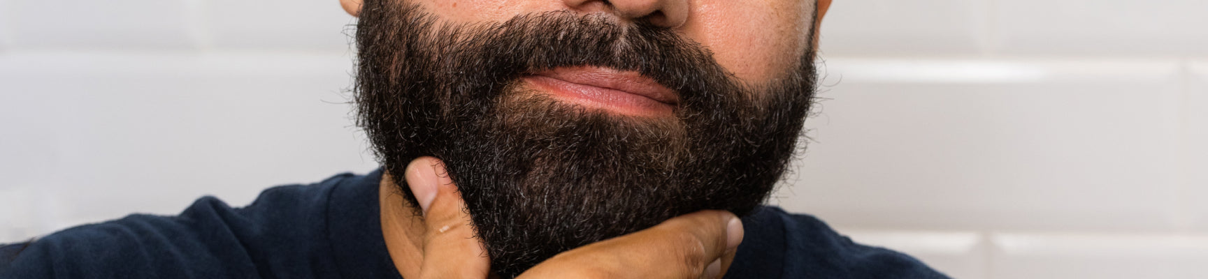 How to Cleanse and Condition for the Perfect Beard – Suavecito Pomade