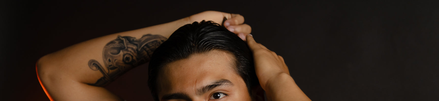 How to Perfect the Slick Back – Suavecito Pomade