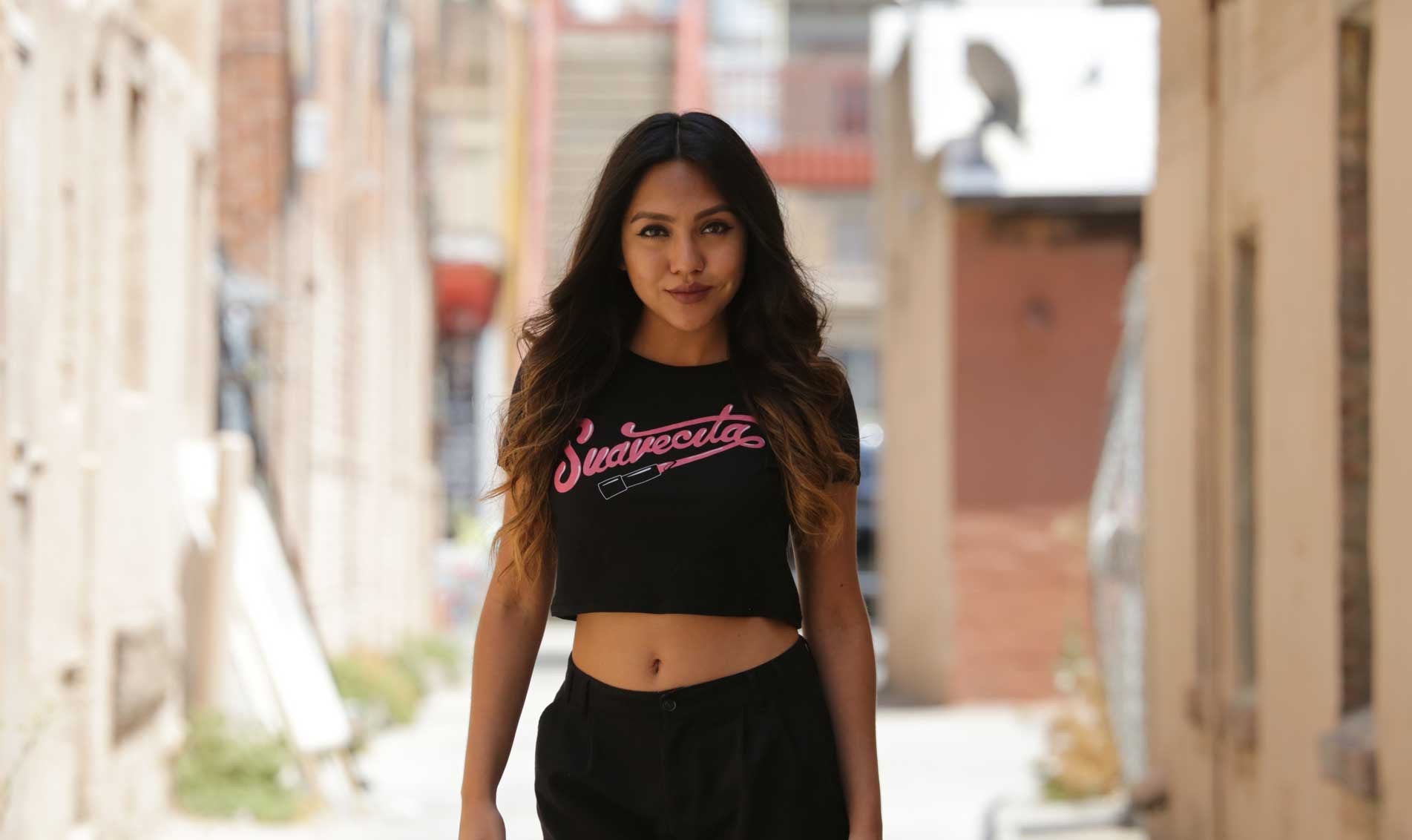 two – Suavecito Pomade