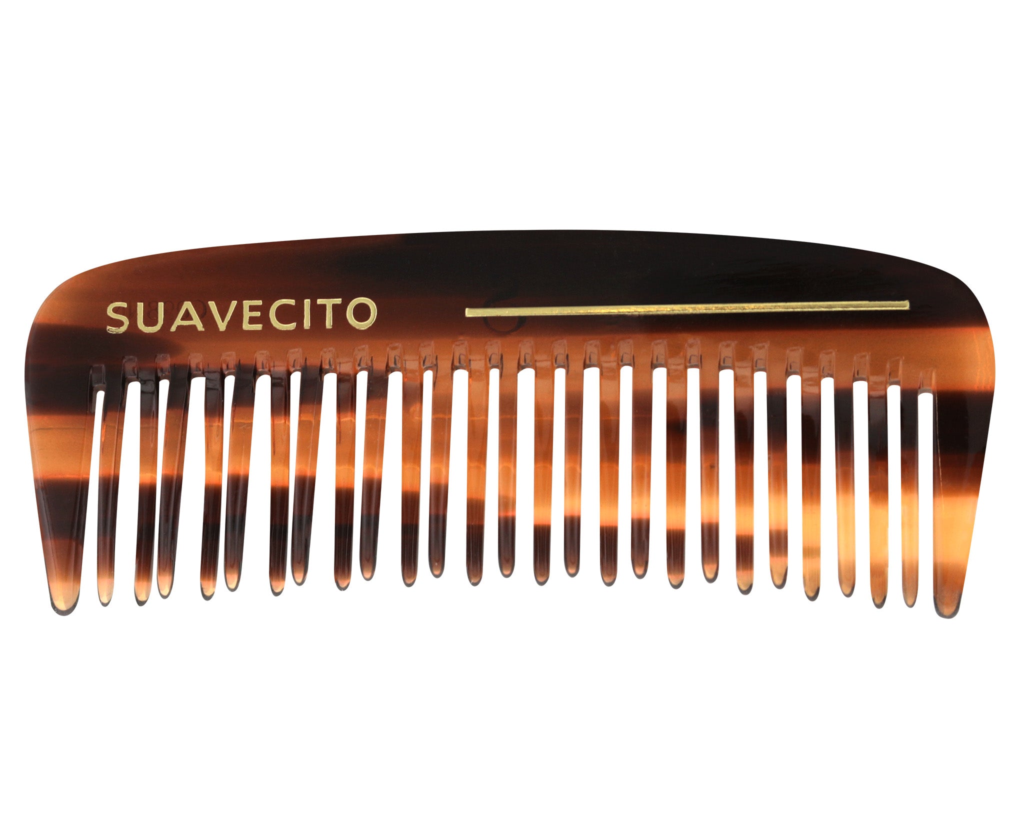 Beard Comb – Suavecito Pomade