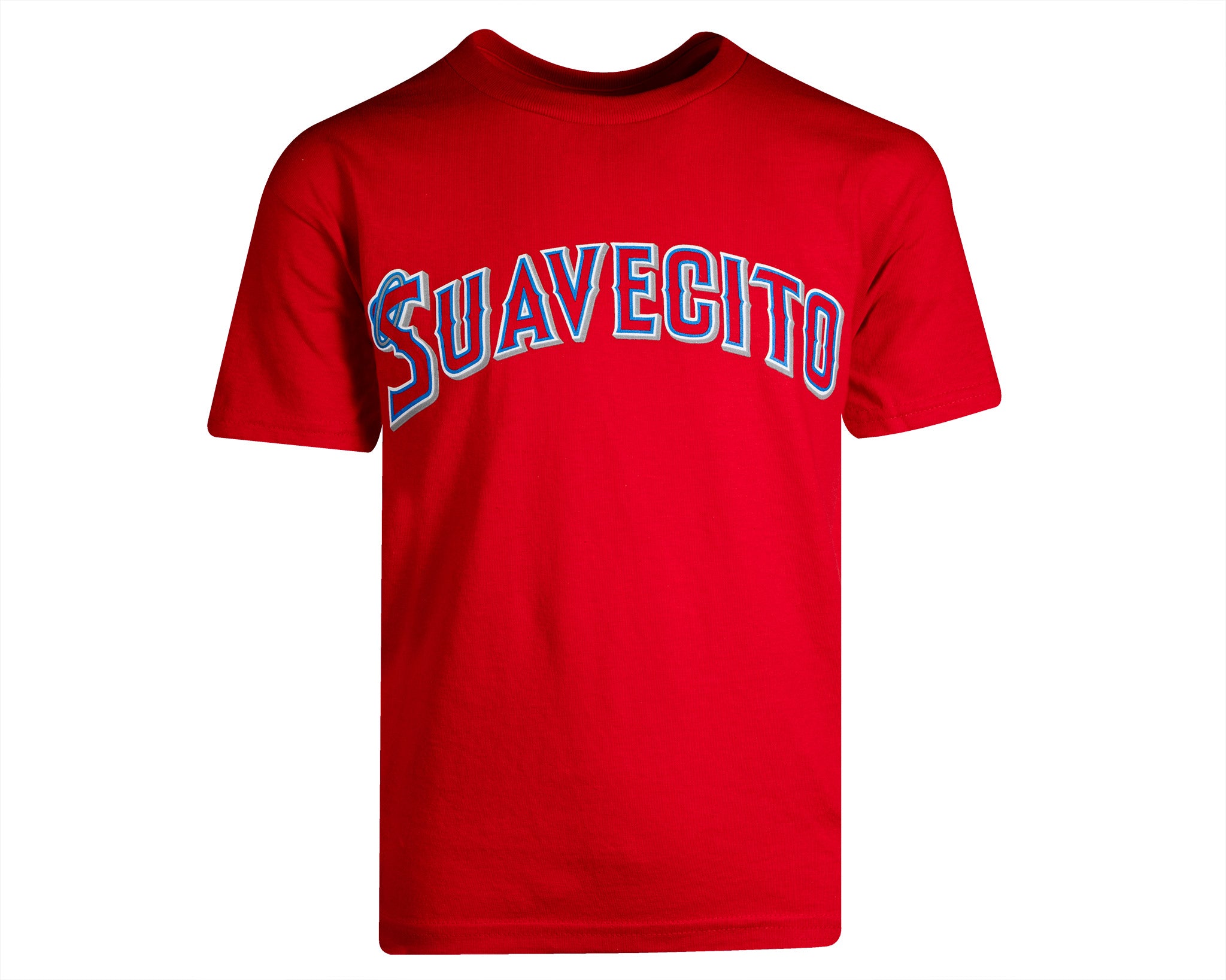 Halo Youth Tee – Suavecito Pomade