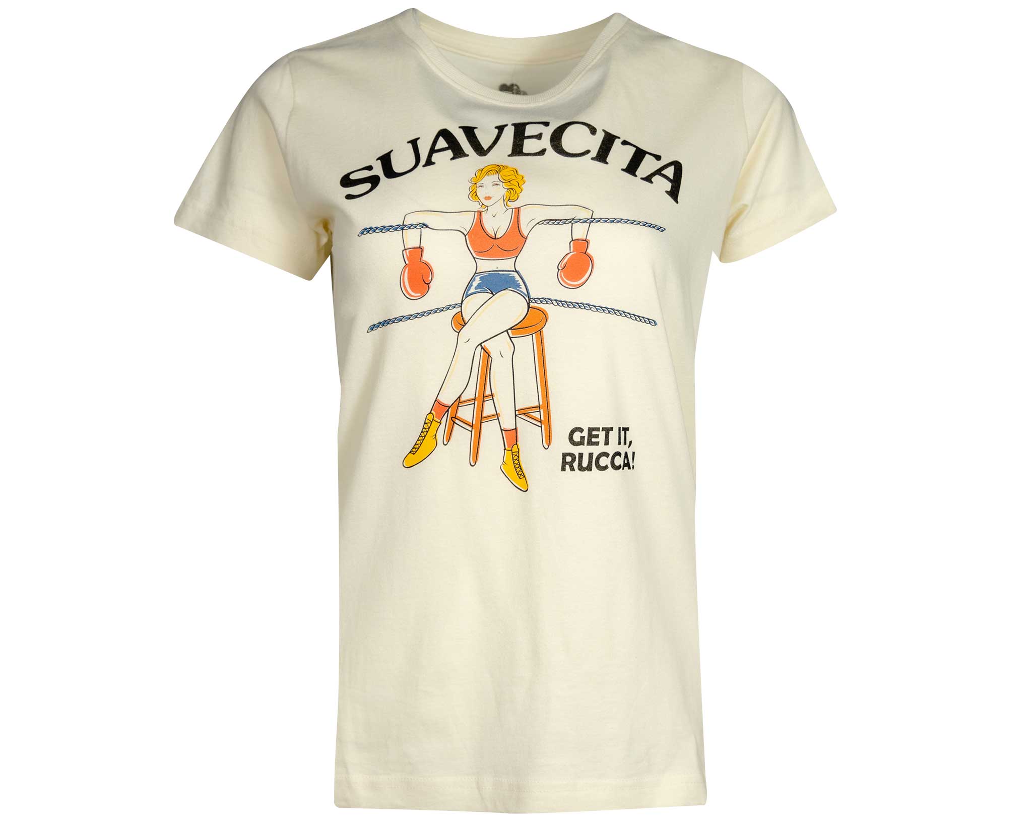 Knockout Tee – Suavecito Pomade