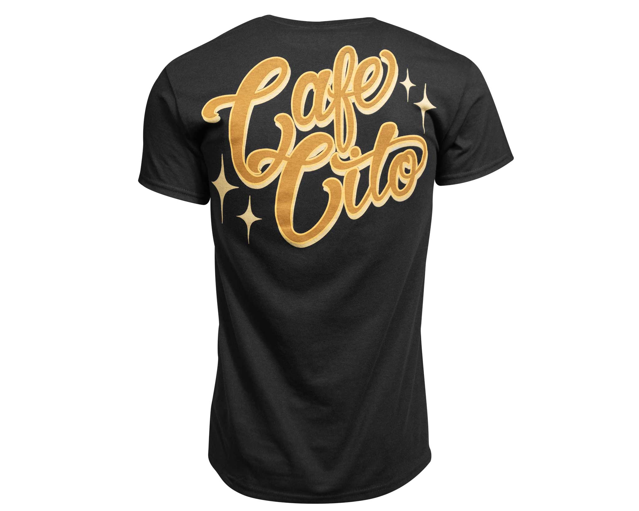 Cafe Cito OG Tee – Suavecito Pomade