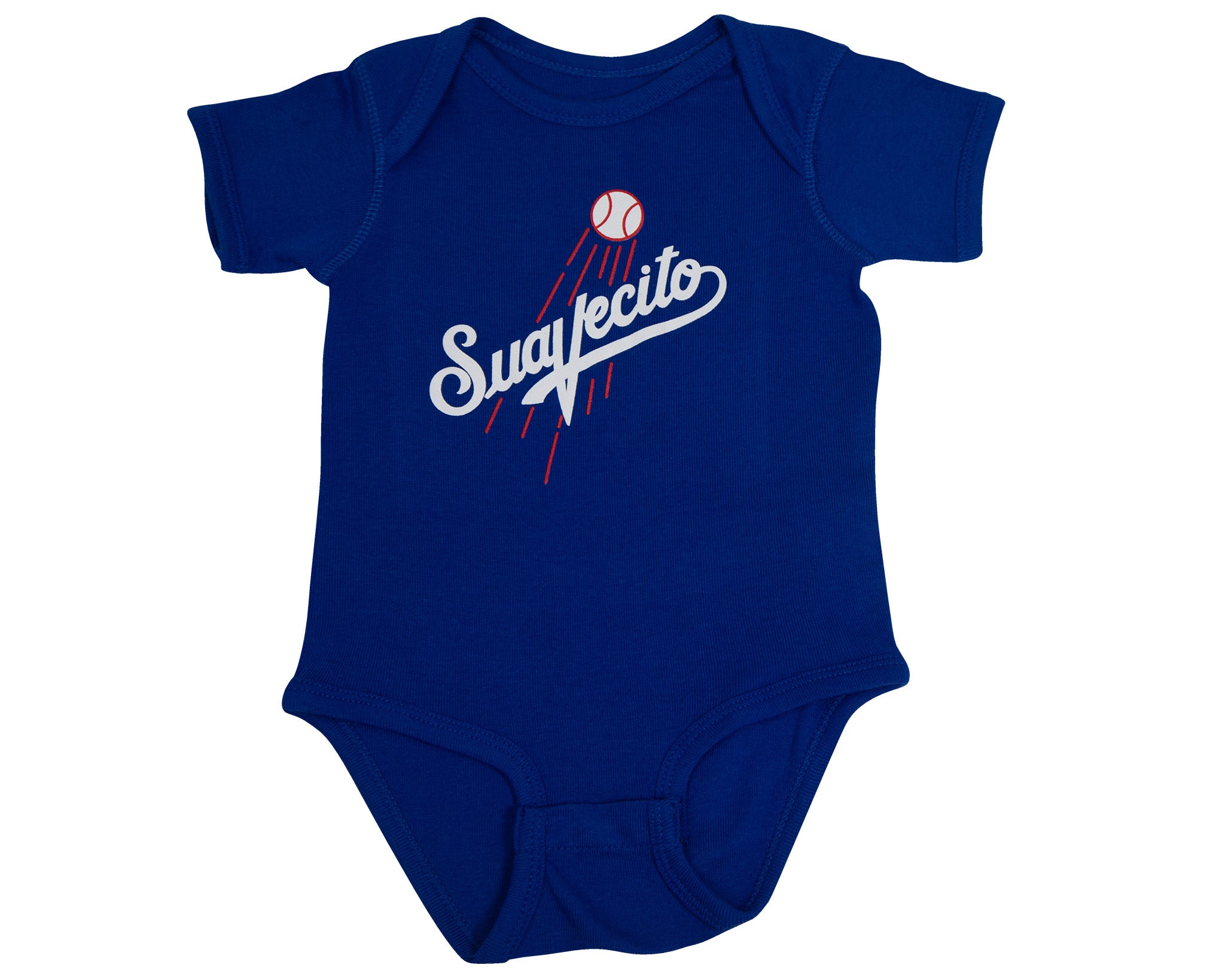 Stadium Onesie – Suavecito Pomade