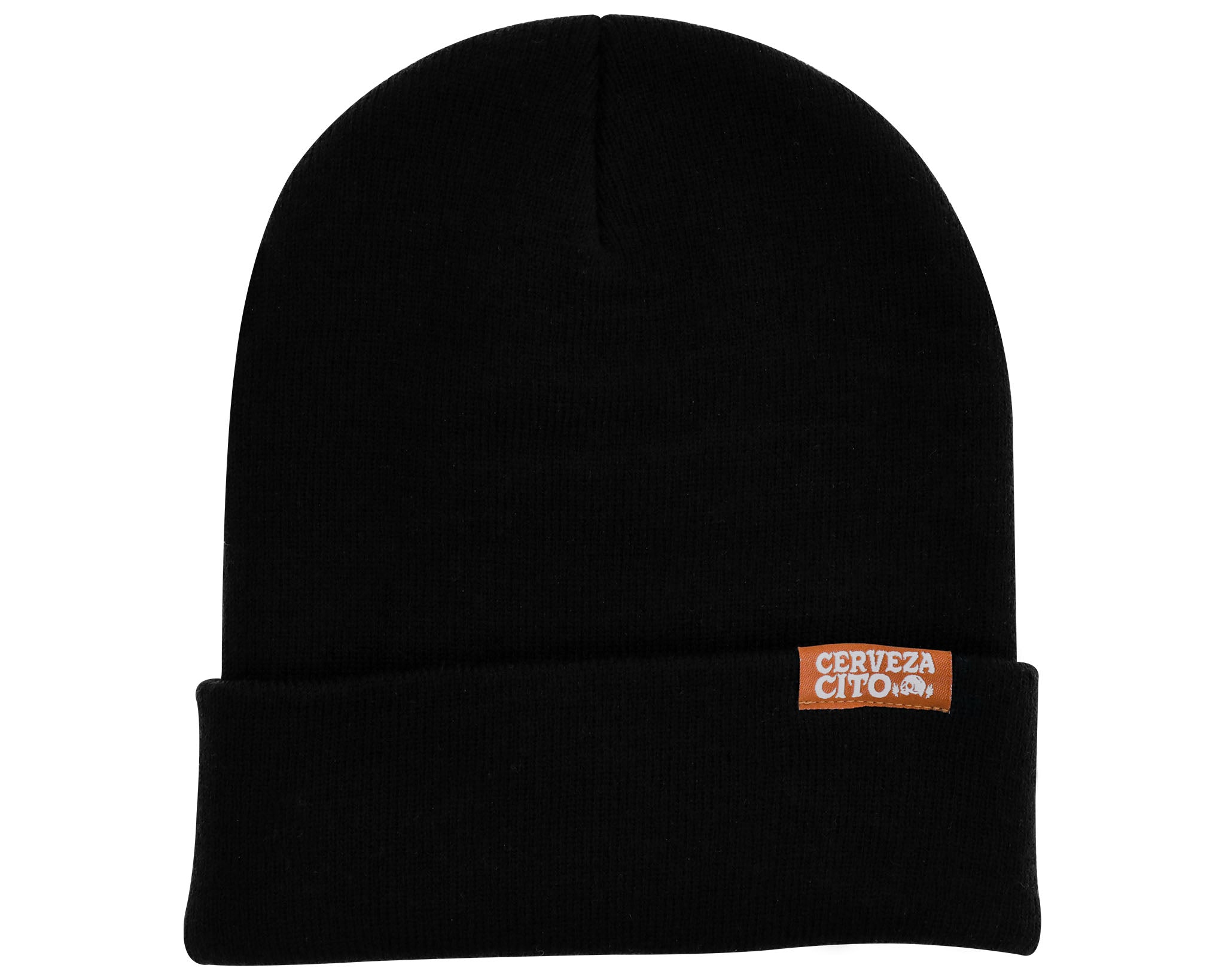 On Tap Beanie – Suavecito Pomade