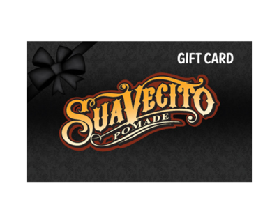 Gift Card (Digital) - $25 – Suavecito Pomade