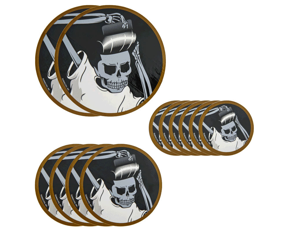 OG Sticker Pack – Suavecito Pomade